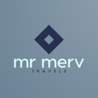 Rise and Lead – Mr Merv